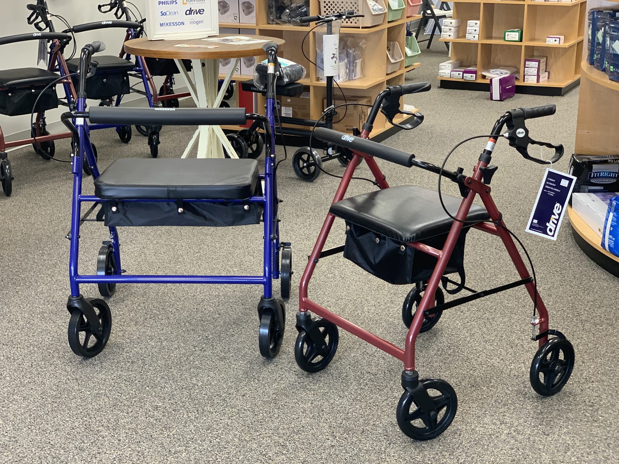 Family Medical Supply Store – Our Family is Here for Your Family ...