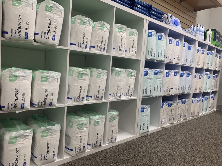 Family Medical Supply Store – Our Family is Here for Your Family ...